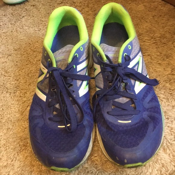 New Balance | Shoes | New Balance Size Nine | Poshmark
